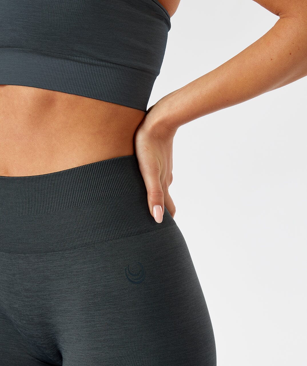 Scrunch Seamless Essential Shorts – Lazuli Label