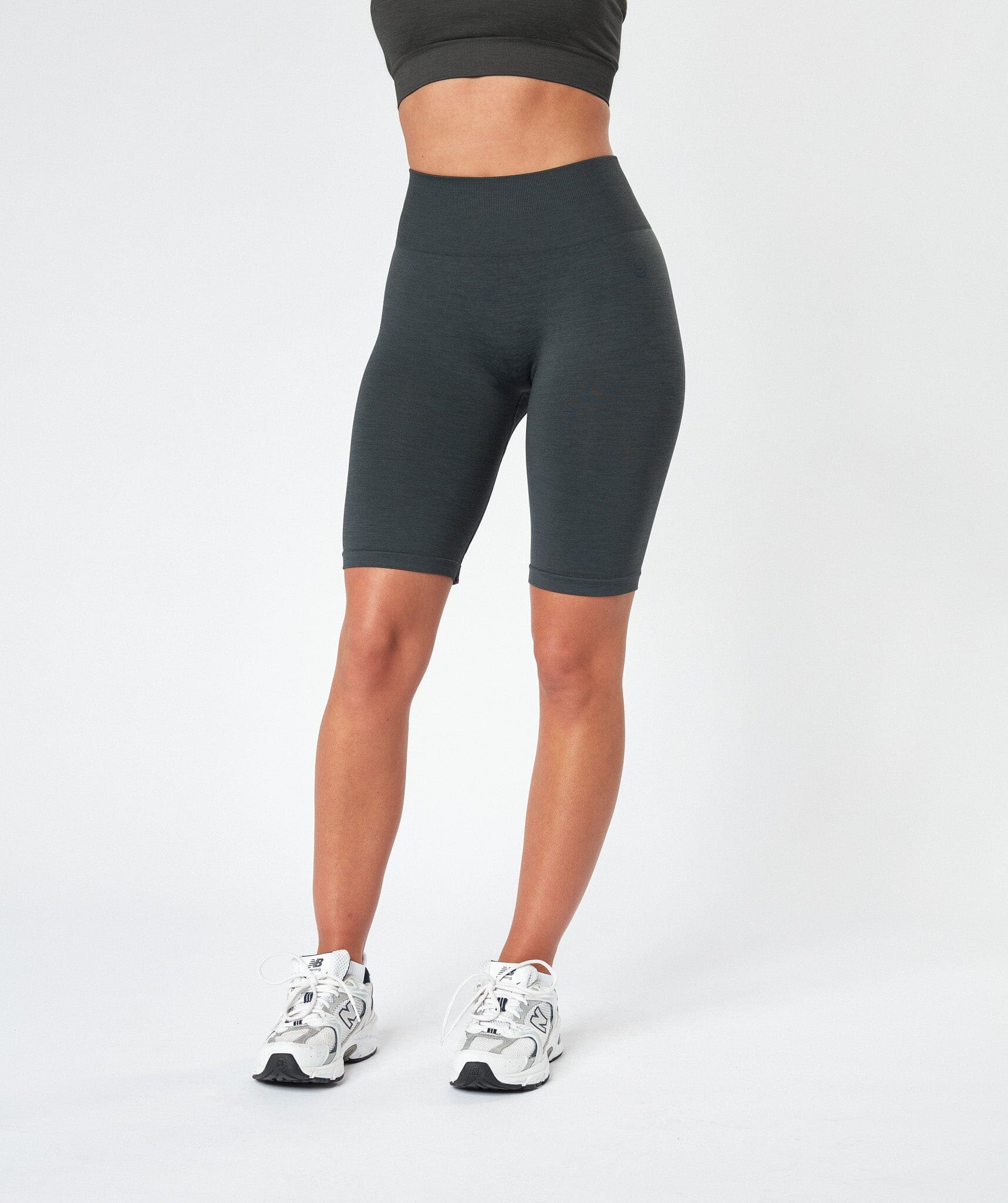 Scrunch Seamless Essential Shorts – Lazuli Label
