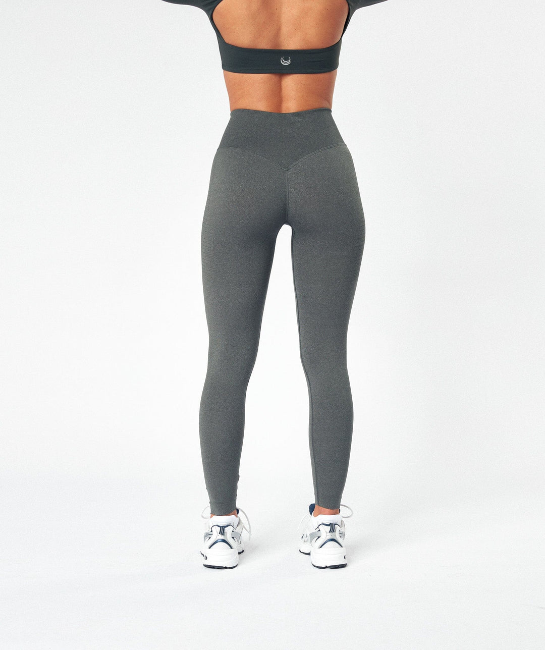 V-Seam Leggings – Lazuli Label